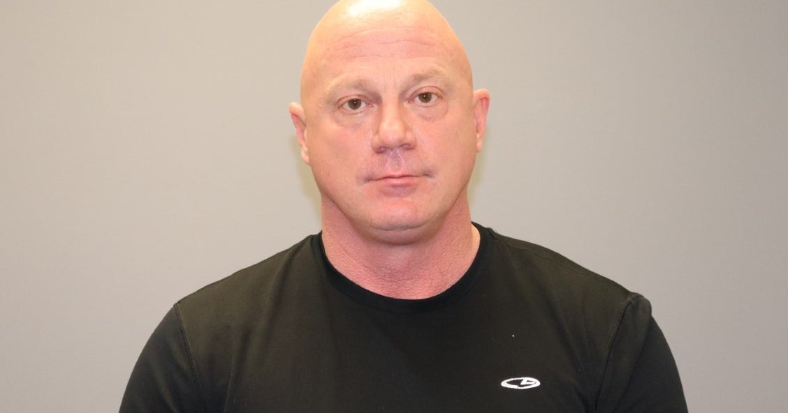 North Texas Man, Larry Brock, Released With Conditions After Arrest For ...