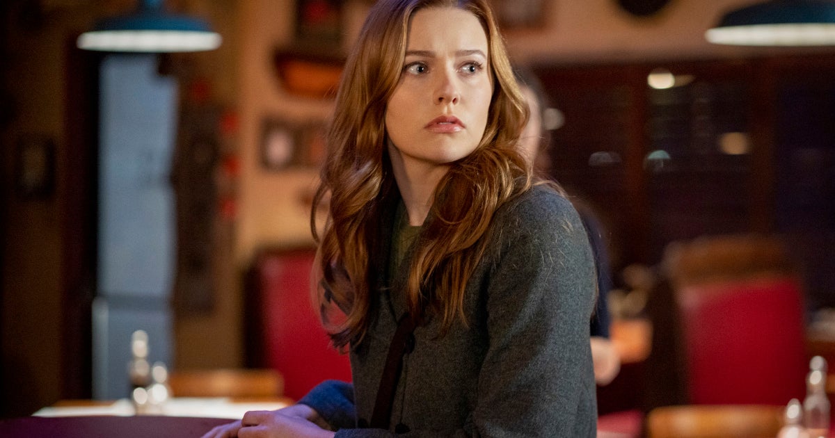 Drew Crew's Clues: Seance Scaredy Cat - CW Seattle