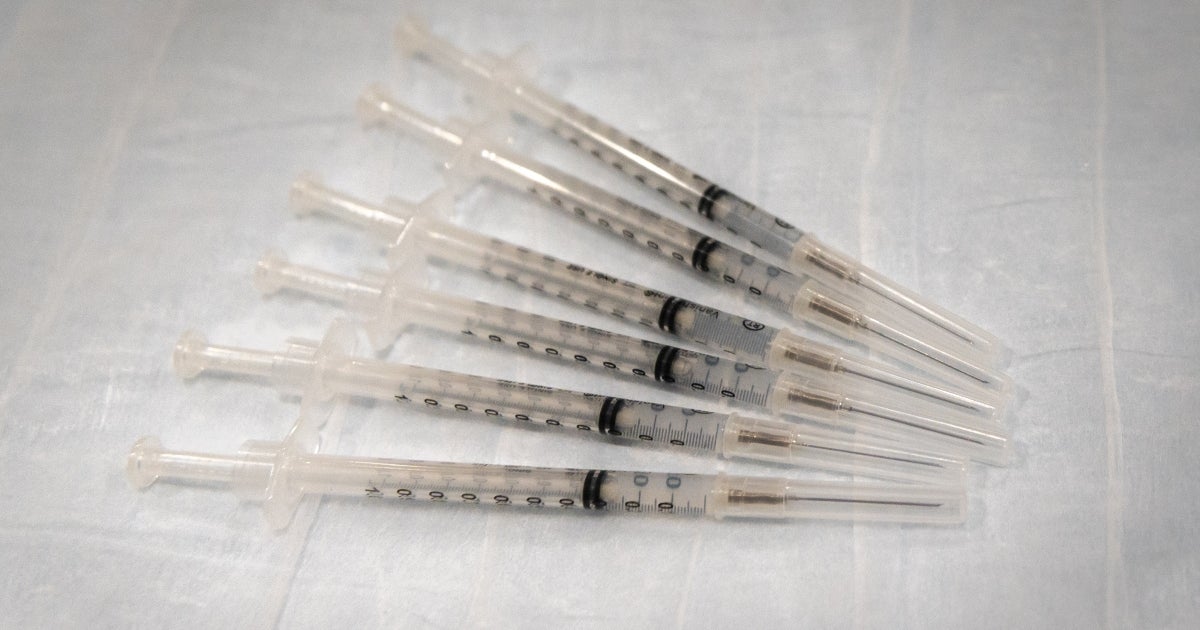 COVID Vaccine Questions Answered: Can You Still Catch Virus After First ...