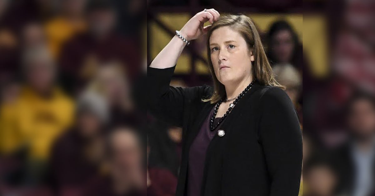 McMahon, Mikesell propel No. 13 Buckeye women past Gophers - CBS Minnesota McMahon, Mikesell propel No. 13 Buckeye women past Gophers - CBS Minnesota