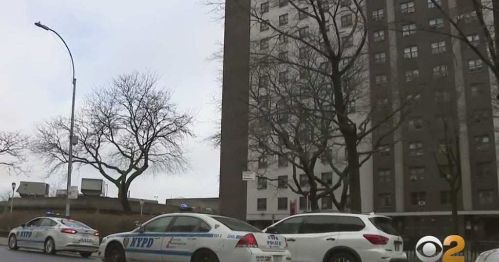 78-Year-Old Woman Found Dead With Cord Wrapped Around Neck In Brooklyn ...