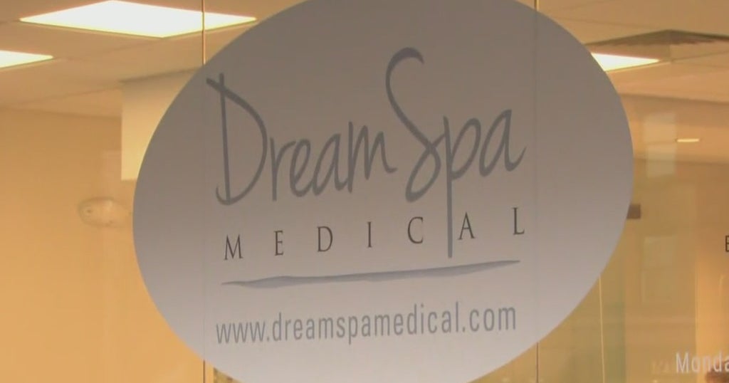 Brookline's Dream Spa Medical Given Approval To Administer COVID ...