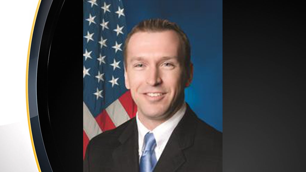 Pa. State Senator David Arnold Dies Following Battle With Brain Cancer ...