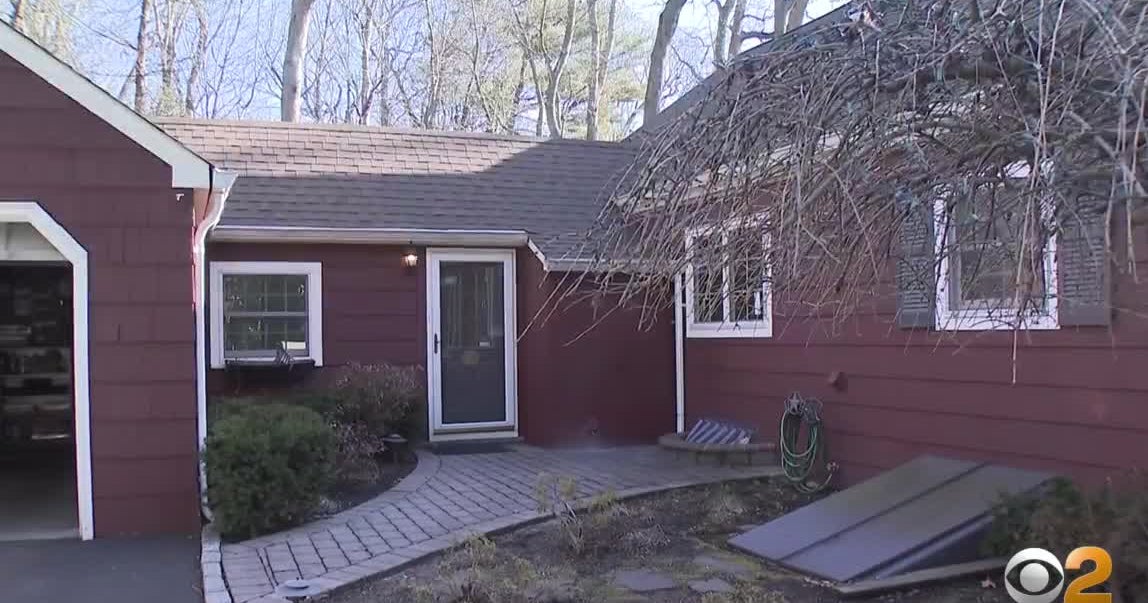 After Home Invasion, Long Island Family Turns Loss Into Lesson On ...