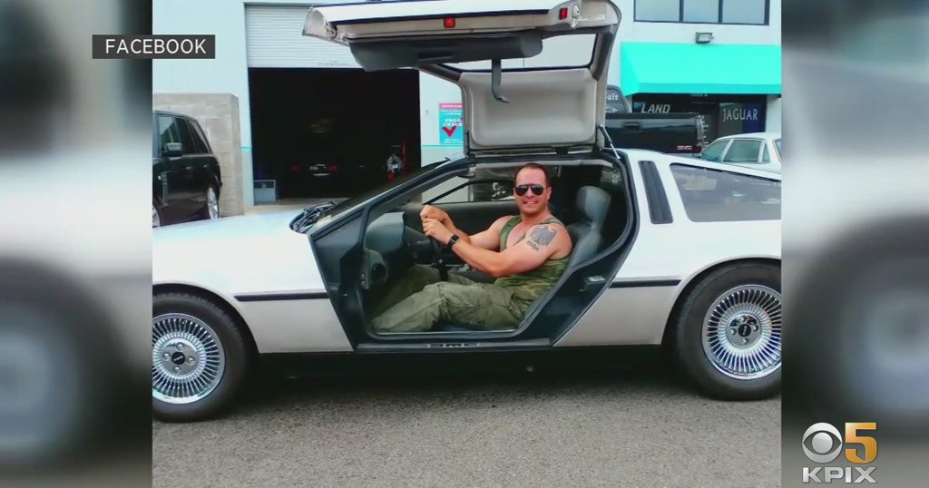 Feds: Napa Pipe Bomb Suspect Planned To 'Go To War' Against Democrats ...