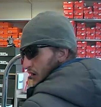 Surveillance Images Show Man Suspected Of ID Theft In Lakewood - CBS ...