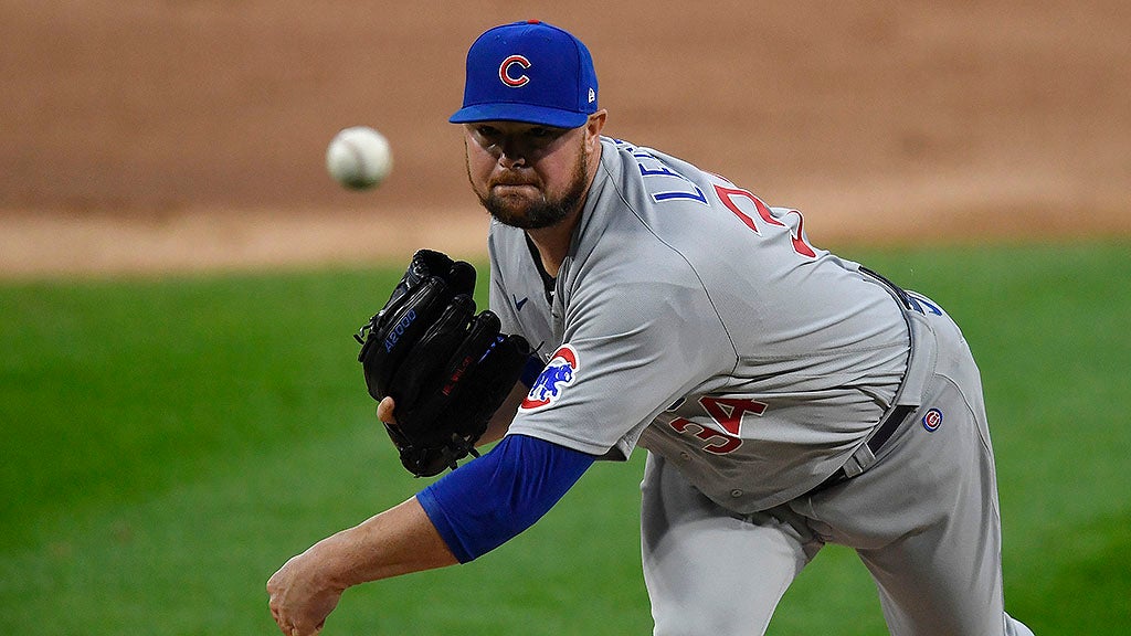 Jon Lester news - Today’s latest updates - CBS Boston