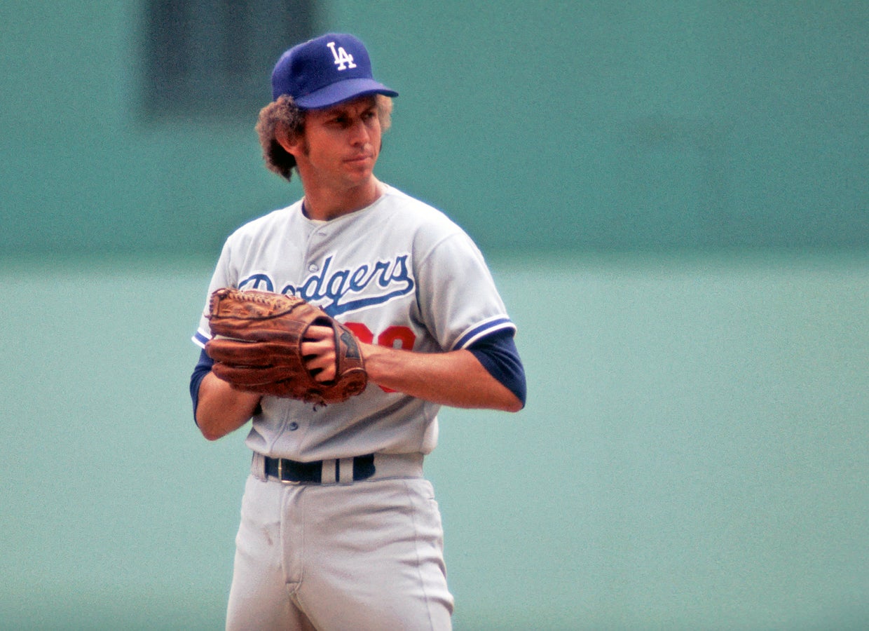 Don Sutton, Hall of Fame pitcher for Dodgers, has died at 75 — cause of ...
