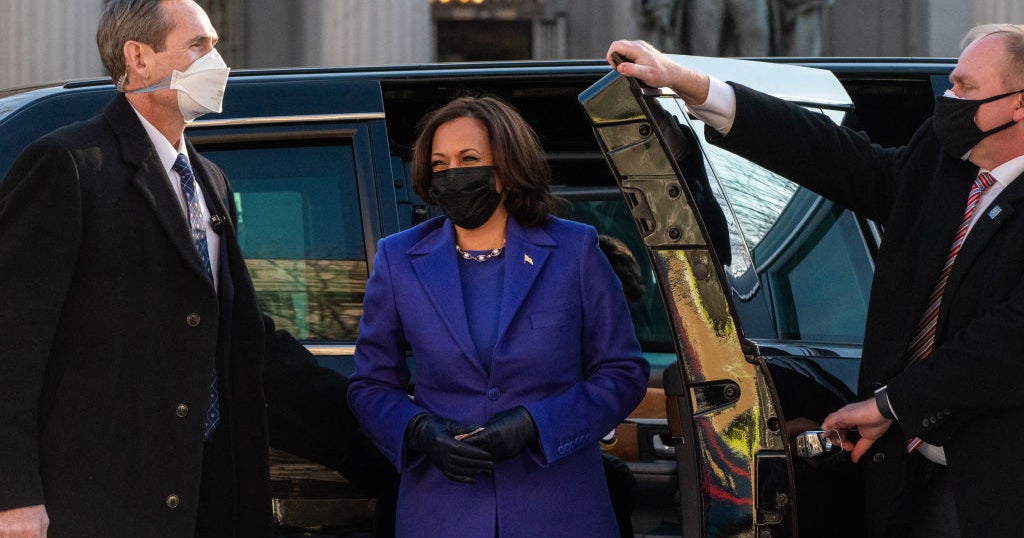 'This Will Inspire Other Girls': Girls Say They're Inspired By Nation's ...