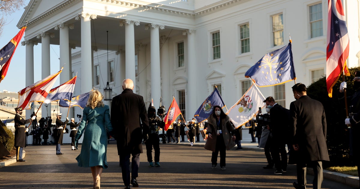 Stevenson High School, U Of I Alum Matt Hill Joins Biden Administration ...