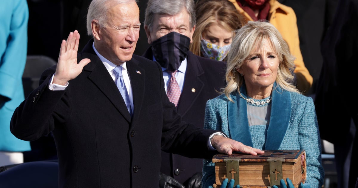 Colorado Congressmen Discuss Impact Of New President & New Priorities ...