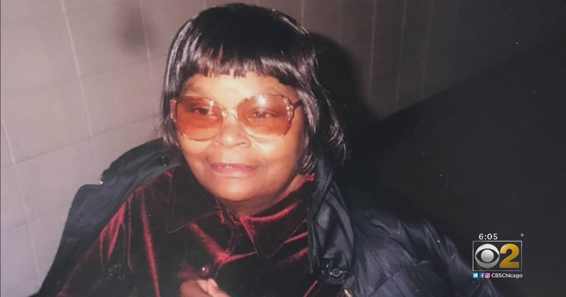 COVID-19 In Chicago: Remembering Ada Mae Bates, Who Made Friends ...