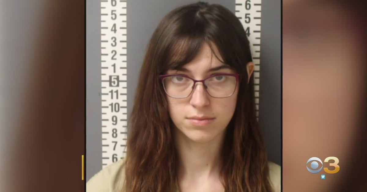 Riley Williams Pennsylvania Woman Convicted Of Storming Nancy Pelosis