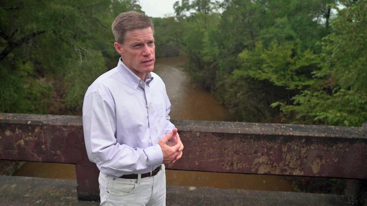 The search for the killer of Tracey Harris