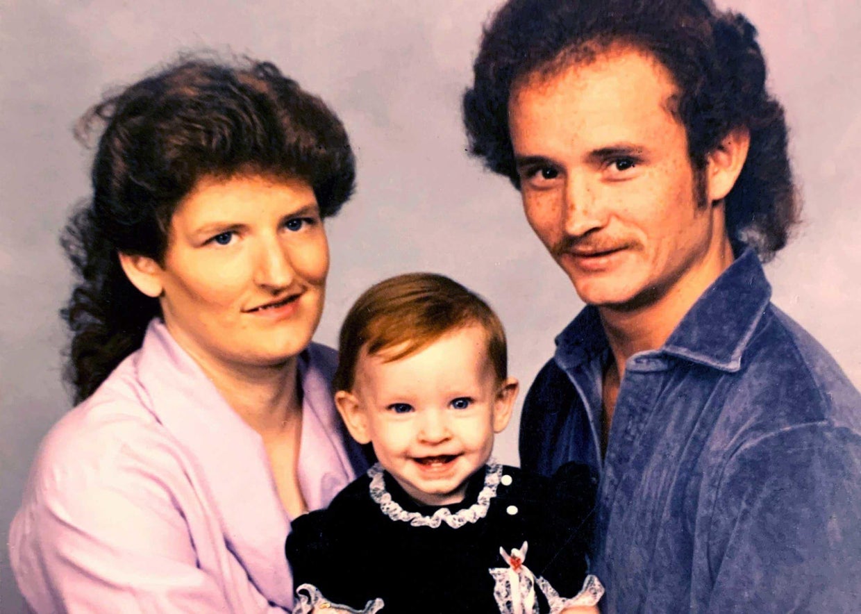 The search for the killer of Tracey Harris