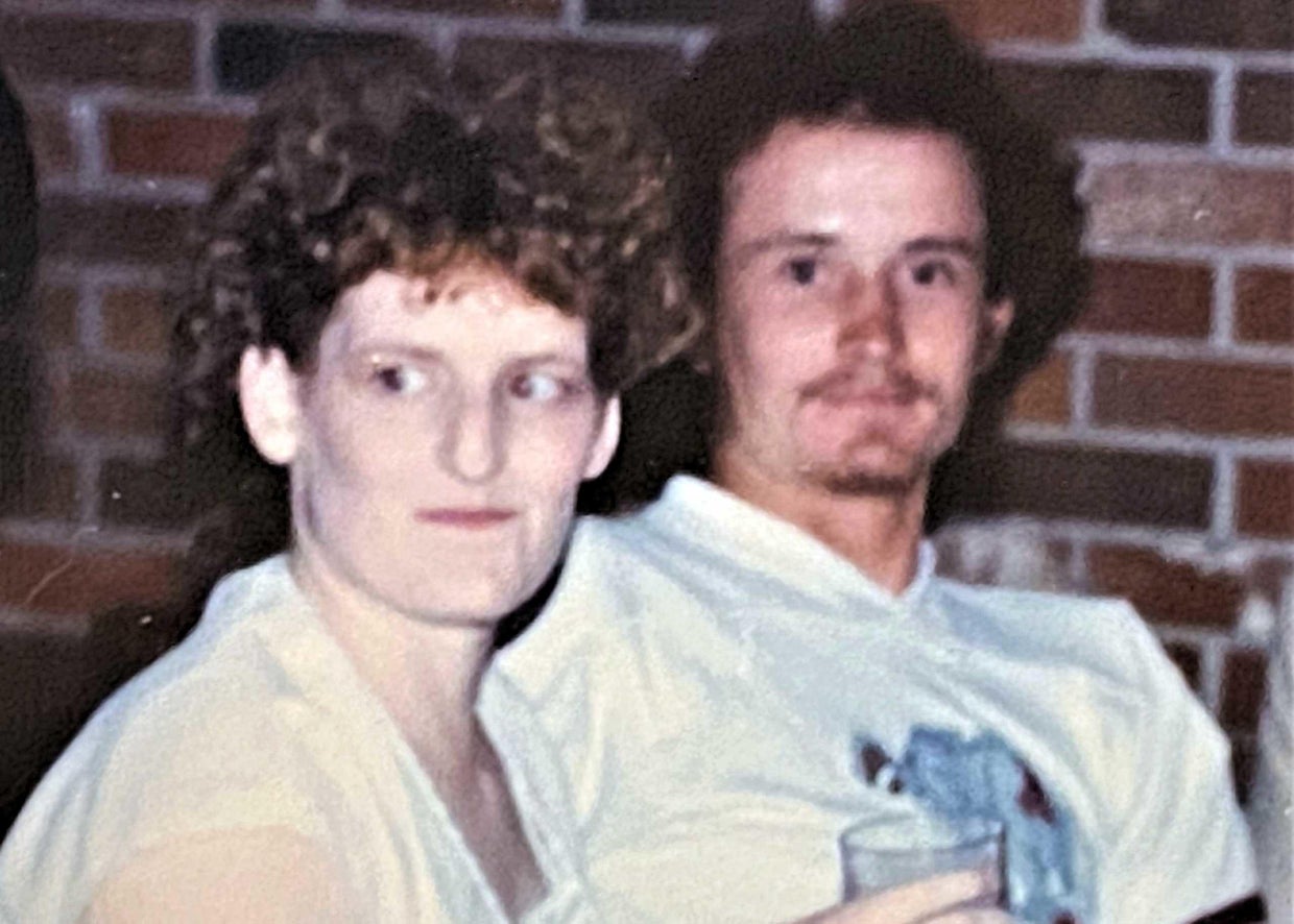 The search for the killer of Tracey Harris