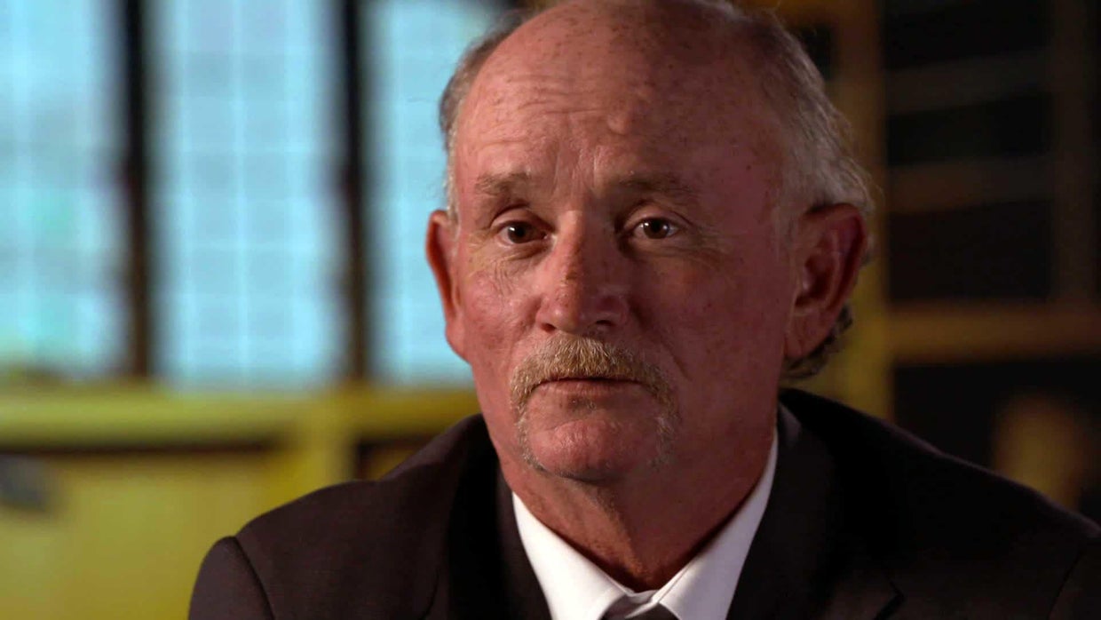 The search for the killer of Tracey Harris