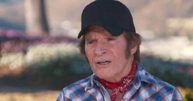 Rock 'n' roll legend John Fogerty on new protest song tackling police ...