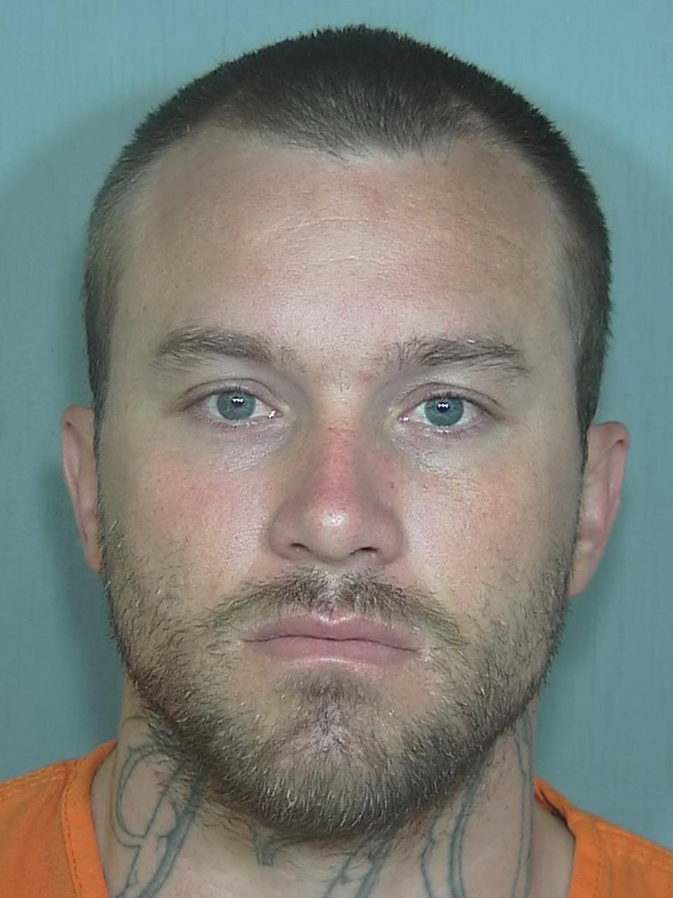 Chase And Crash: Suspect Shot By Greeley Police Identified As ...