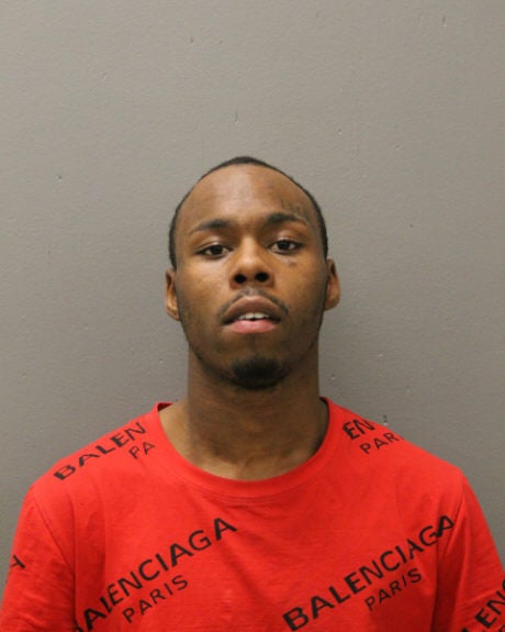 Fourth Suspect Charged In Shooting Death Of Retired CFD Lieutenant ...