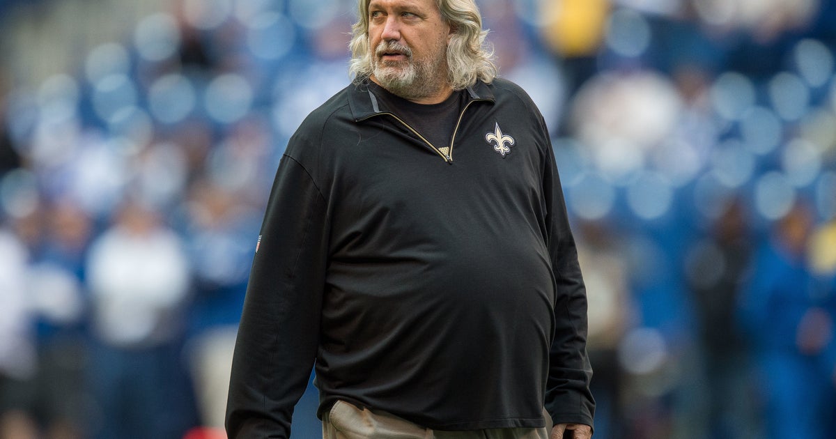 Ravens Hire Rob Ryan, Anthony Weaver To Fill Coaching Vacancies - CBS ...