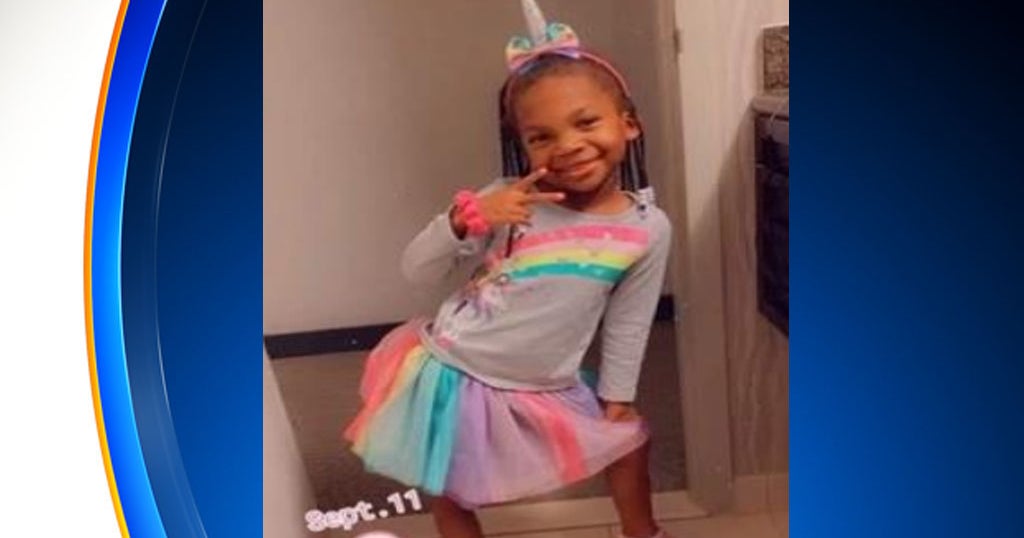 $5,000 Reward Offered In Search For Killer Of 6-Year Old Chassidy ...