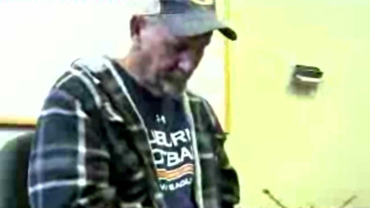 Tracey Harris homicide: Decades-old secret reveals real killer just ...