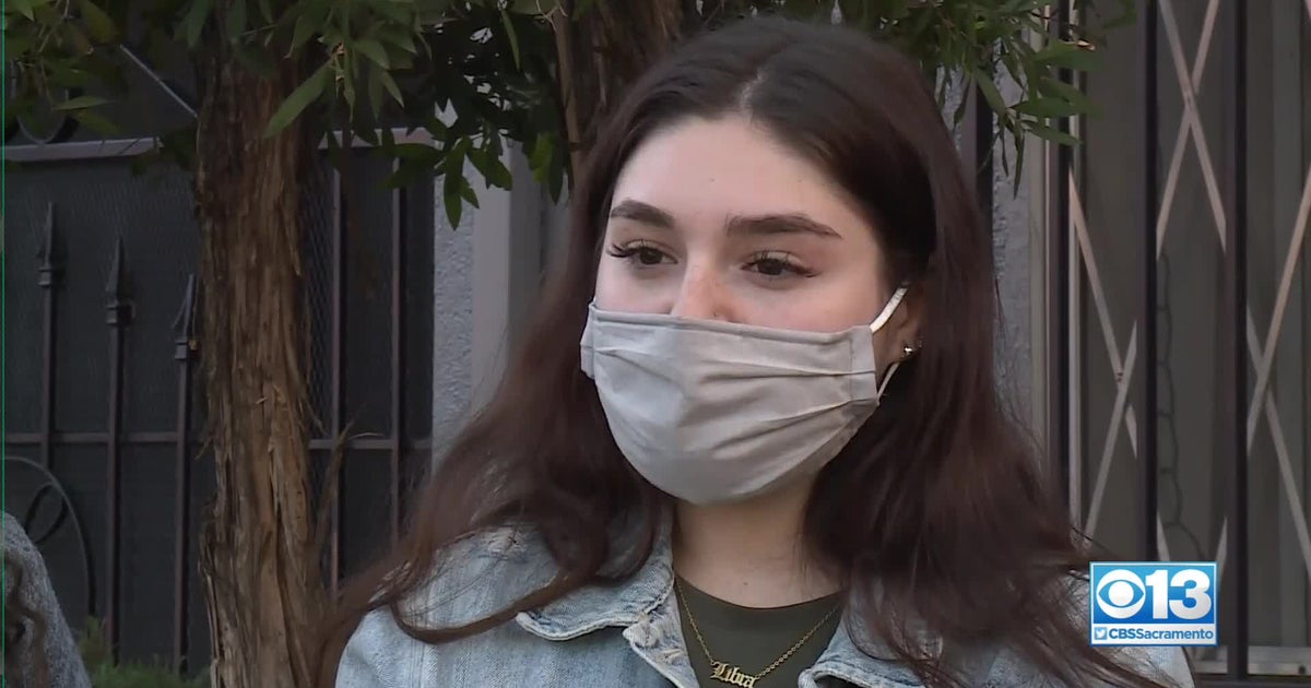 'Scared The Hell Out Of Me': Women Share Disturbing Stories Of Downtown ...