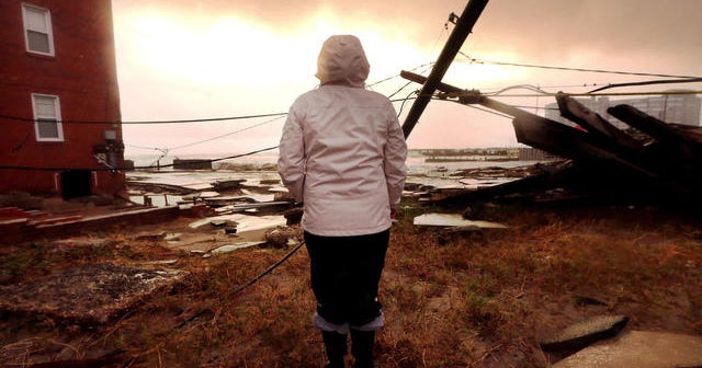 Climate refugees: The quest for a haven from extreme weather events ...