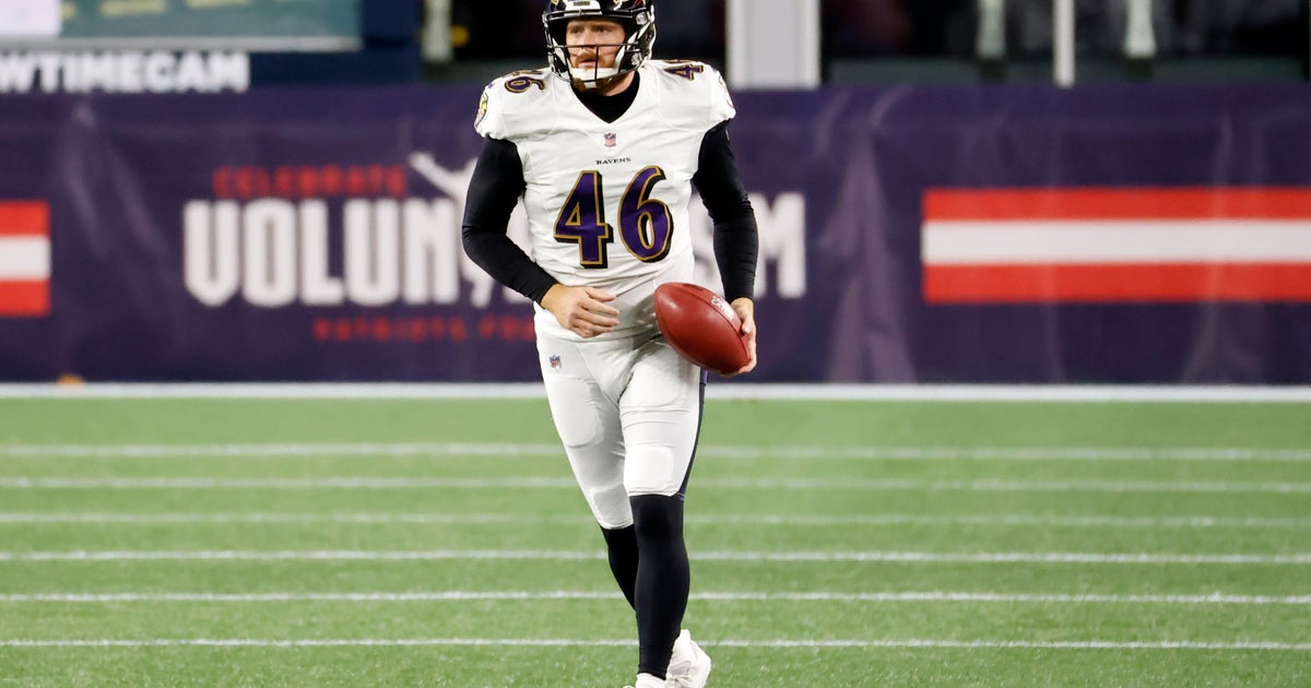 Ravens GM Eric DeCosta Initiates Roster Overhaul With Key Cuts ...
