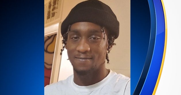 24 Year Old Man Rasheed Smith Located Safe Cbs Baltimore