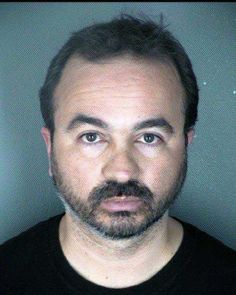 Drug Rehab Counselor Jose Yepes Arrested For Allegedly Stalking, Sexual ...