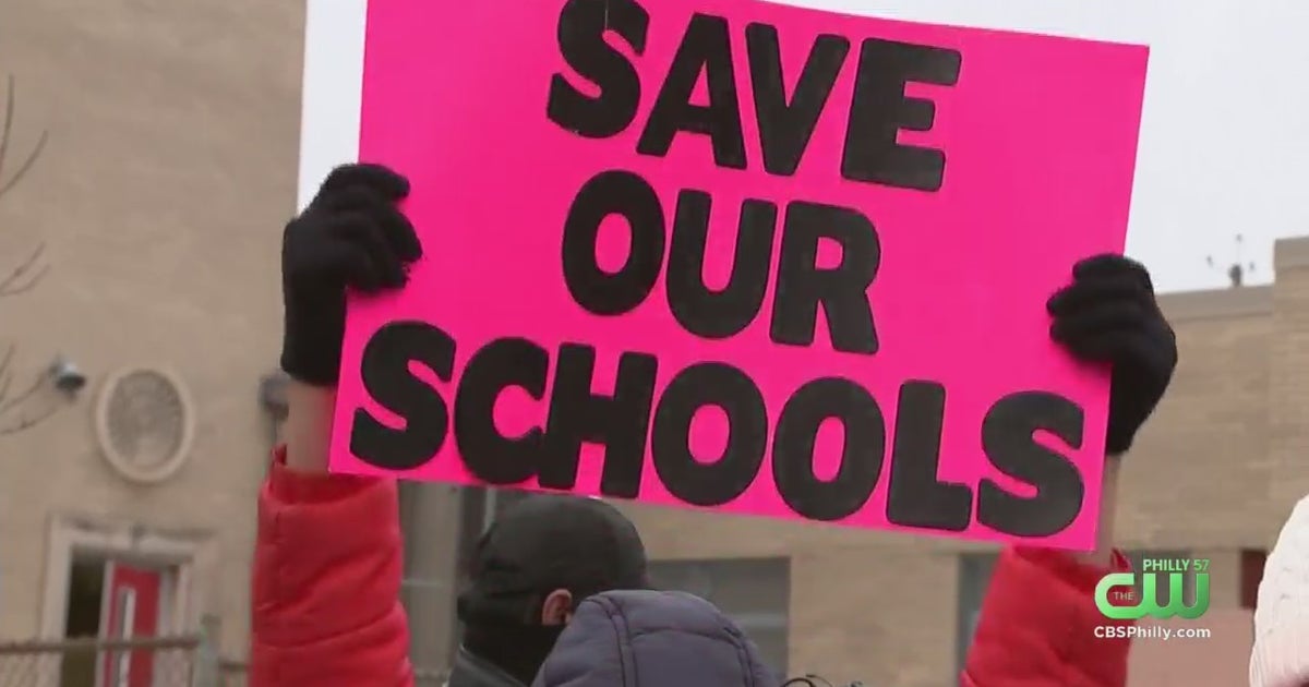 'Save Our Schools': Camden Parents Make Heartfelt Pleas To Keep Several ...