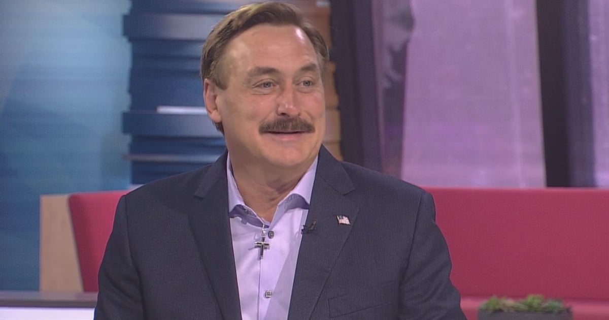 Coyle: We Call LB Jeff Luc The 'Earth Shaker' - CBS Miami