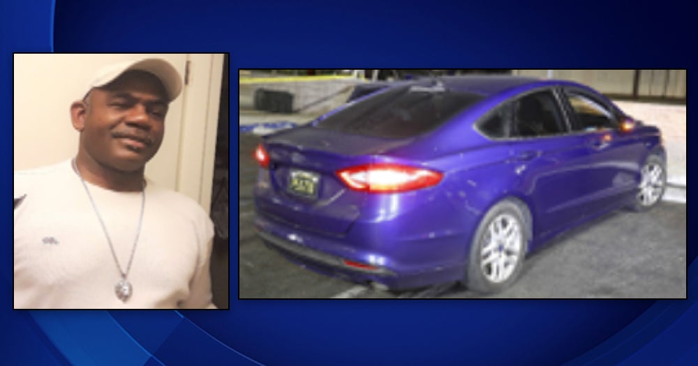 LAPD Searching For Shooter Who Killed Food Delivery Driver In Cypress ...