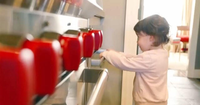 New safety requirements for microwaves aim to keep young kids from ...