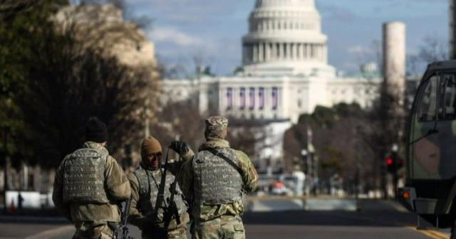 National Terrorism Advisory warns of potential threat from domestic ...