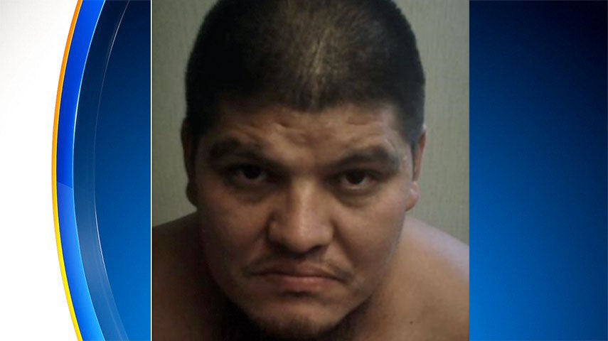 FBI Offers $10K Reward In Search For Alleged High-Ranking MS-13 Leaders ...