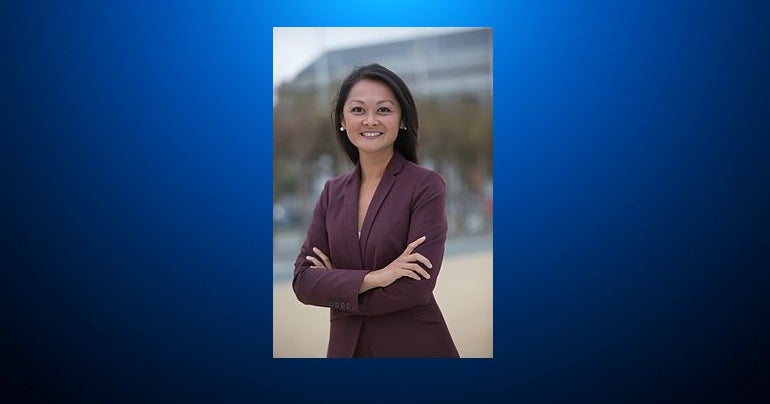 SF Supes Approve Chu To Replace Former Assessor-Recorder - CBS San ...