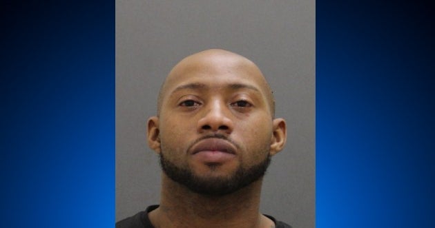 Major Kinchen Wanted In Fatal Shooting Of Breonna Rogers In Baltimore's ...