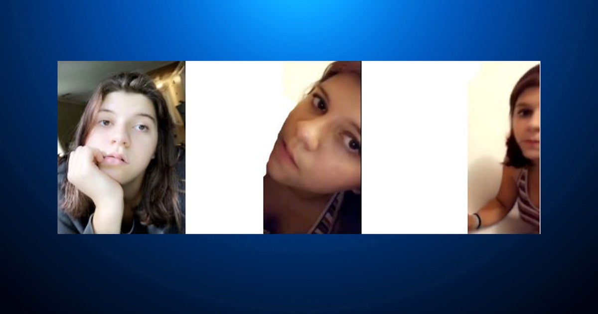 FBI Denver Office Identifies 'Jane Doe 43' Sought In 'Operation Rescue ...