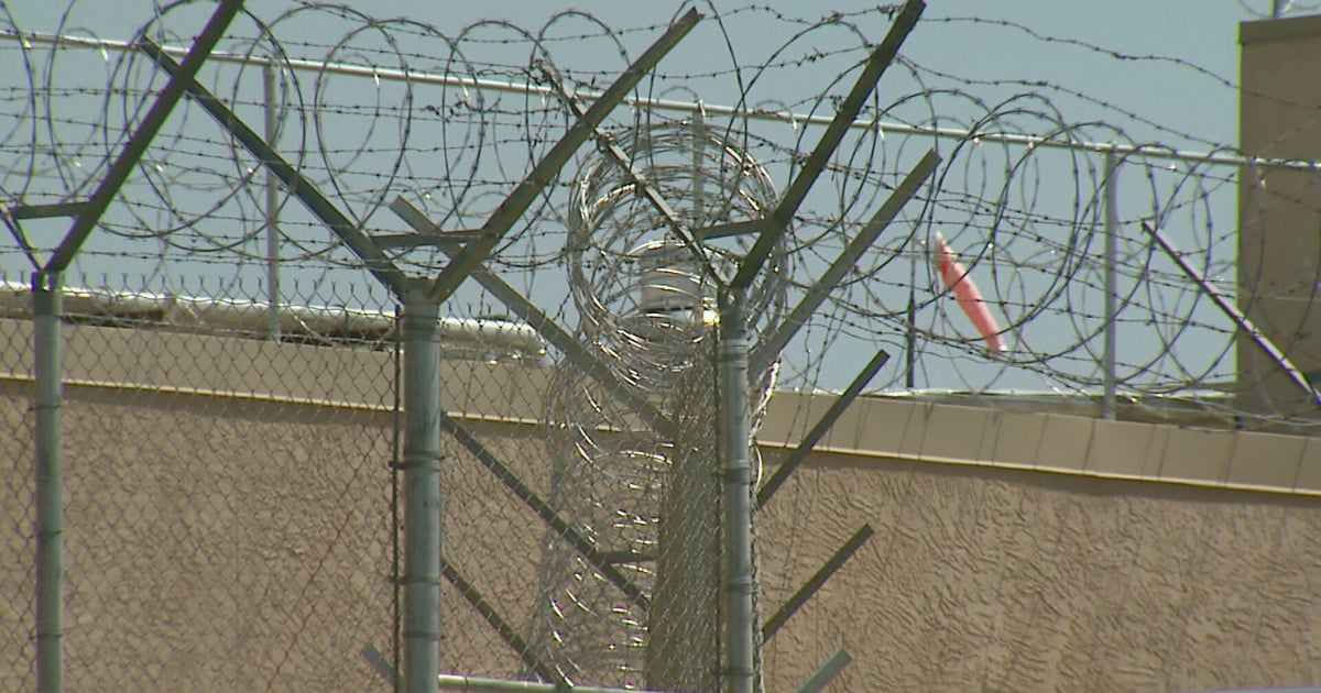 Adams County Detention Center Accepting Used Books, CDs, DVDs To Fill ...