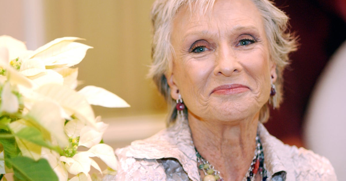 Academy Award-Winning Film, TV Actress Cloris Leachman Dead At 94 - CBS Los Angeles