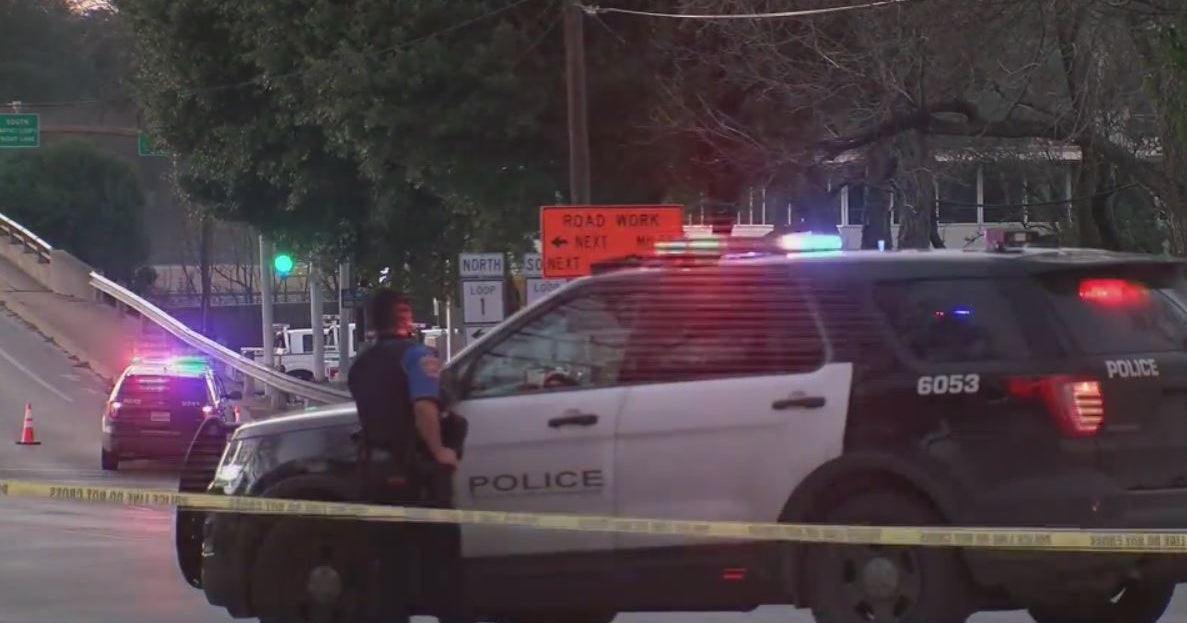 2 Dead After Hostage Situation, SWAT Standoff At Texas Medical Office ...