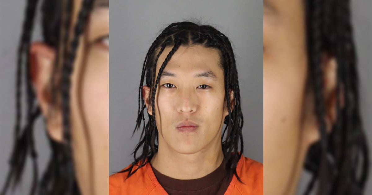 New Felony Charges For Minneapolis Man Charged 3 Times Since October ...