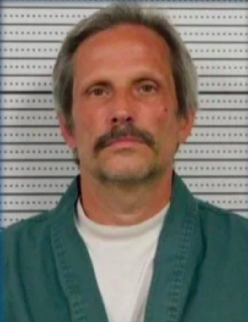 Larry Long Gets Parole After Murdering Parents, Brother - CBS Colorado