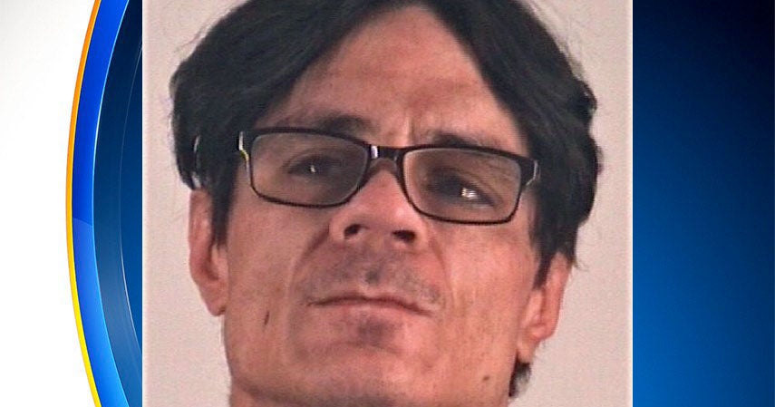 Law Enforcement Identifies Anthony Young As Laurel Schick's Alleged ...
