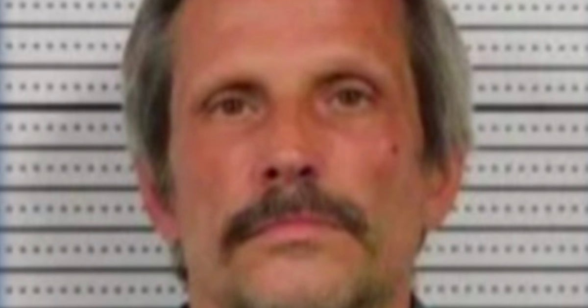 Larry Long Gets Parole After Murdering Parents, Brother - CBS Colorado