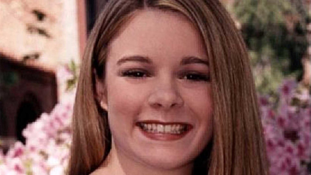 Christie Wilson murder: A killer's family helps detectives find victim ...