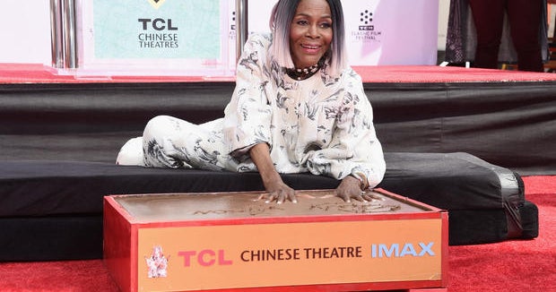Iconic, Award-Winning Actress Cicely Tyson dies at 96 - CBS San Francisco